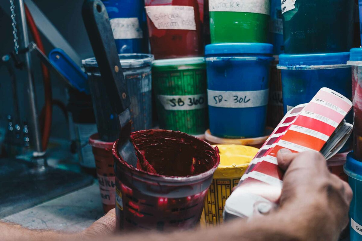 Resources - Morningstar Screen Printing