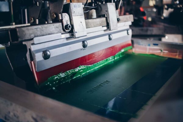 The Best T-Shirt Printing Method? | Morningstar Screenprinting ...
