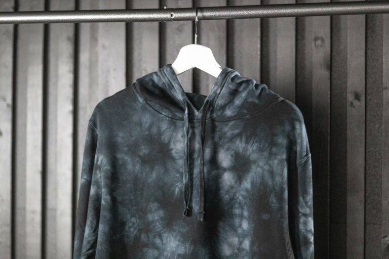 What exactly is tonal screen printing and embroidery?