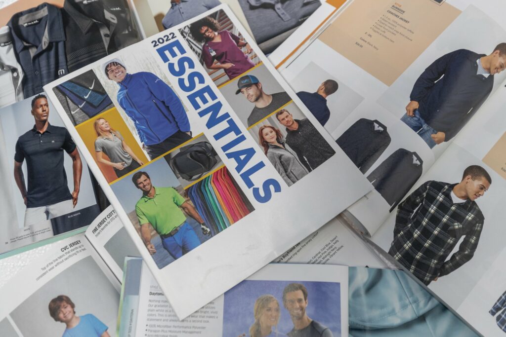 How to Create a Custom T-Shirt Order Form