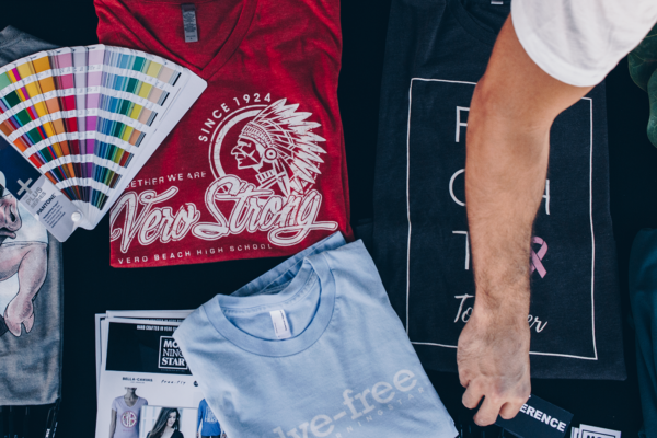 Trending T Shirt Designs in 2025: What to Expect - Morningstar Screen ...