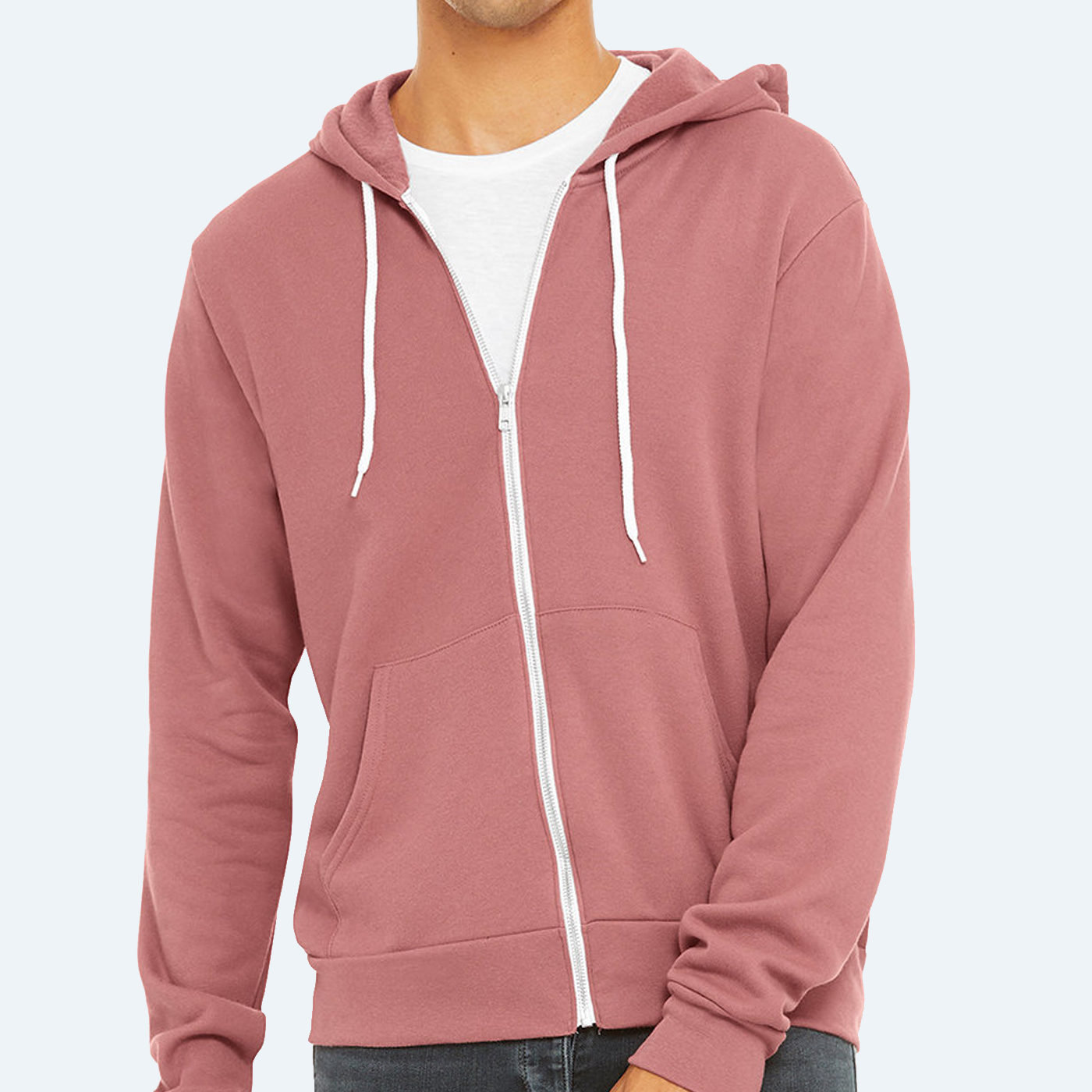 Bella + Canvas 3739 - Morningstar Screen Printing